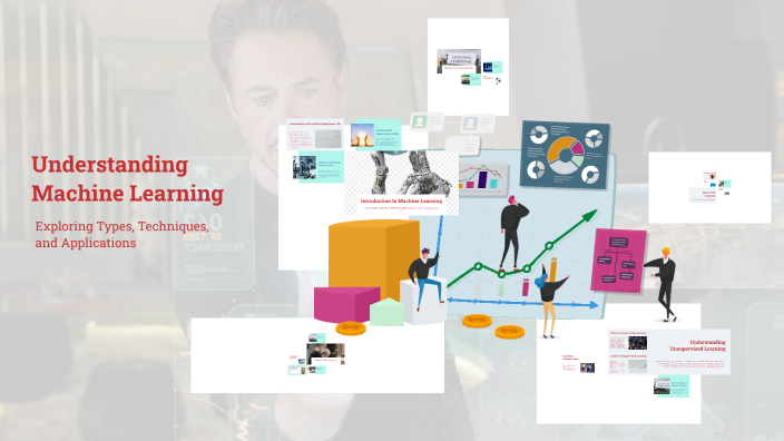 Understanding Machine Learning by Margaret on Prezi