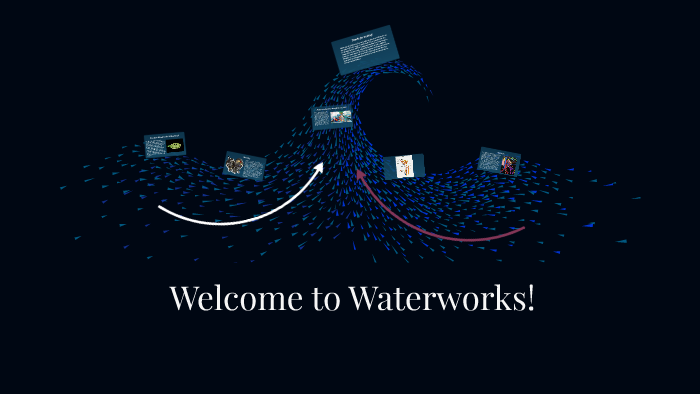Waterworks by Summer Blackmon on Prezi
