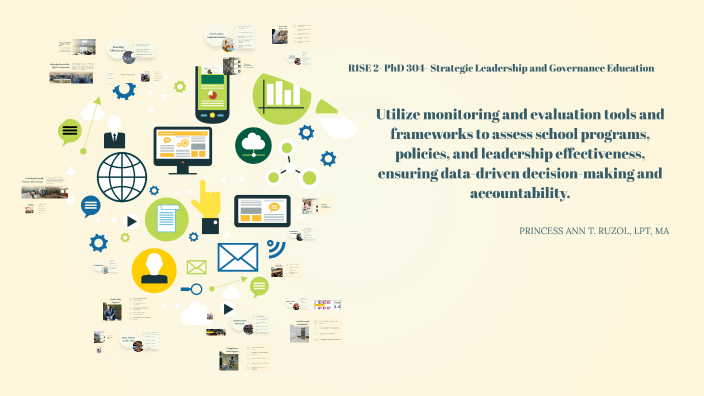 Monitoring and Evaluation Framework of Dingalan Community College by ...