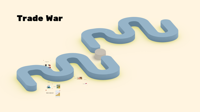 The Impact of Trade War by Naydeen Domingo on Prezi