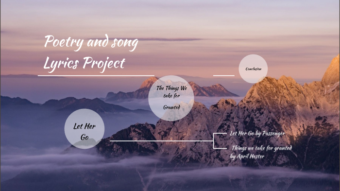 Poetry and Song lyric project By Yeimi Rodriguez by YEIMI RODRIGUEZ on ...