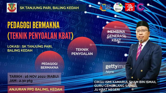 PEDAGOGI BERMAKNA (TEKNIK PENYOALAN KBAT) by ismi sham on Prezi