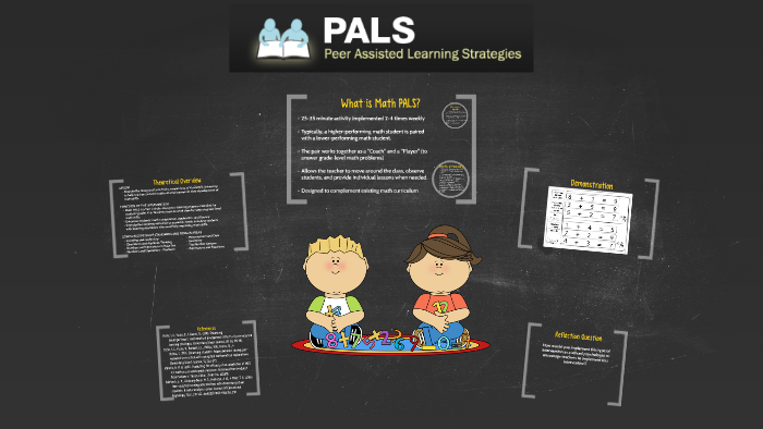Peer Assisted Learning Strategies Math by Courtney Chamberlain on Prezi