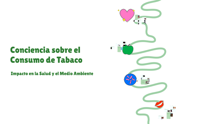 Conciencia sobre el Consumo de Tabaco by benjamin farias vilches on Prezi