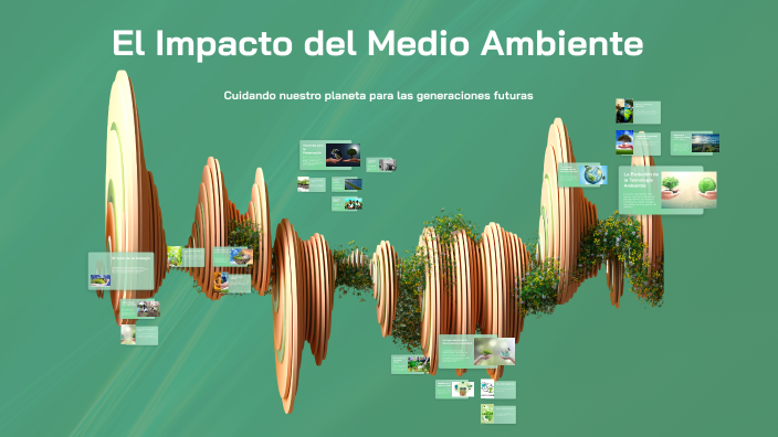 El Impacto del Medio Ambiente by Iris Fraga on Prezi