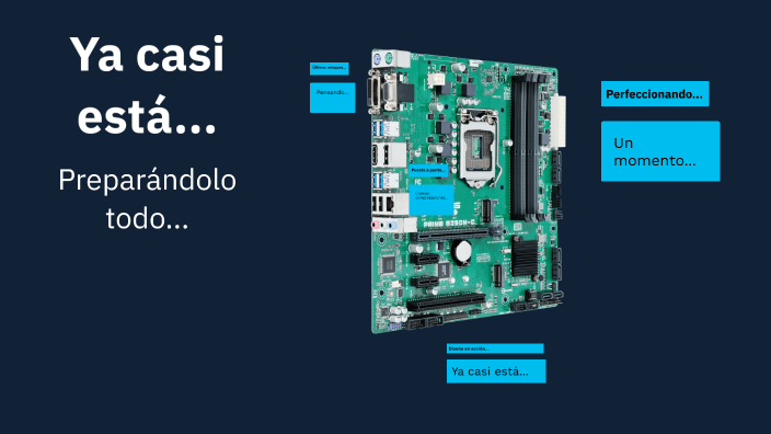 Quinta Generación de Computadoras by allison Pineda on Prezi