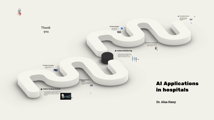 AI Applications in hospitals by Alaa Hany on Prezi