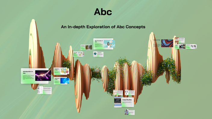 Abc by Julius Mack on Prezi