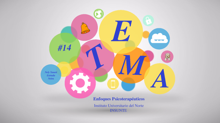 Condicionamiento Clásico by Nely Estrada on Prezi