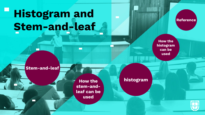 Histogram and Stem-and-leaf by Anora David on Prezi