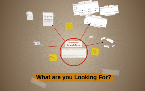 Why do we Observe? by Ryan Harper on Prezi