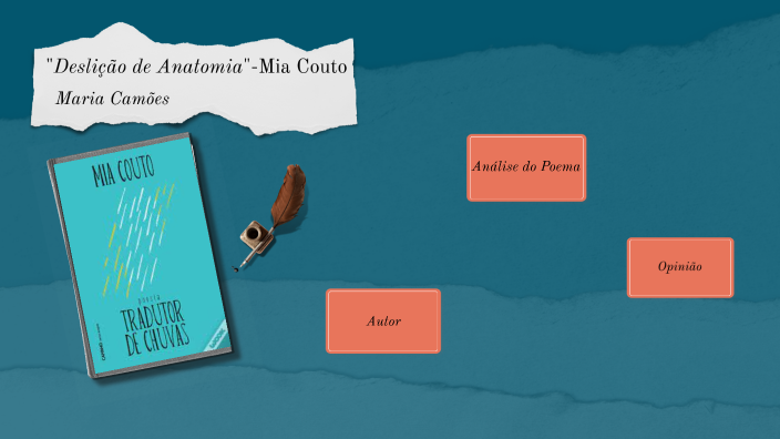 PT by Maria Camões on Prezi