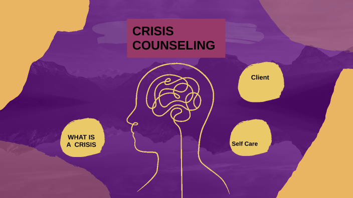 CRISIS COUNSELING by Sherry Tipton on Prezi