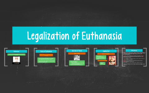 Legalization of Euthanasia by Jessica Krepps on Prezi