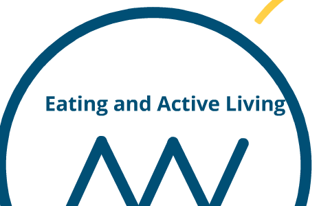 Eating and Active Living Mind Map by Humphrey Ryan on Prezi