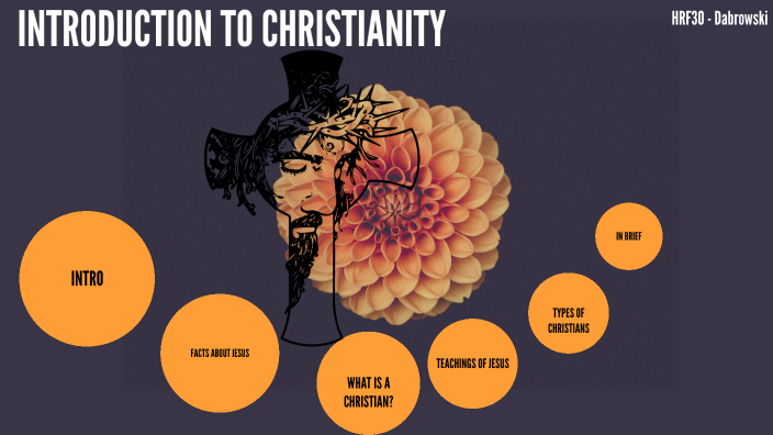 Intro to Christianity by on Prezi