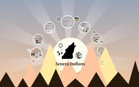 Seneca Indians by Abby Cloud on Prezi
