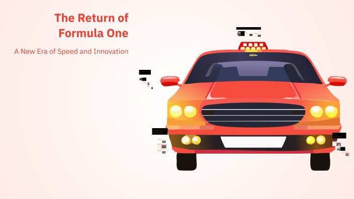 The Return of Formula One by Aaron Hoffer on Prezi