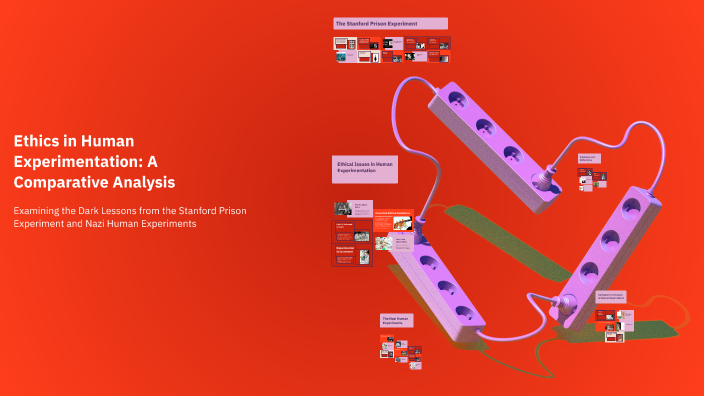 Ethics in Human Experimentation: A Comparative Analysis by Ani Papava ...