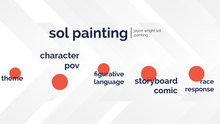 sol painting by Jayon Wright on Prezi