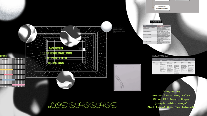 expo by joseph roldan on Prezi