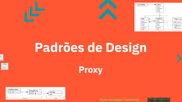 Design Patterns Proxy by Rui Sousa on Prezi