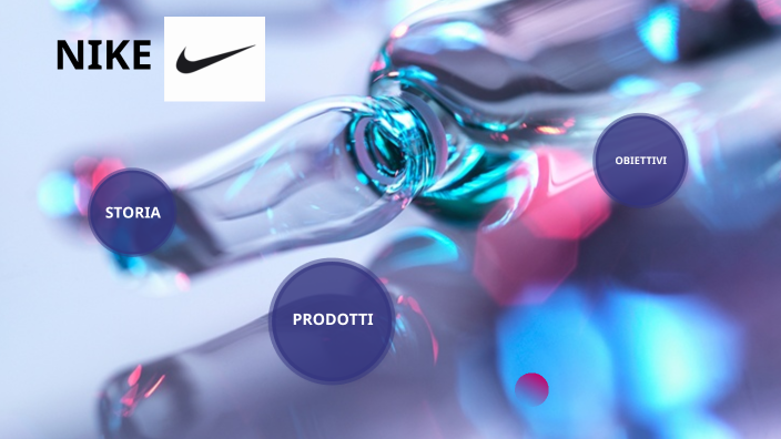 NIKE by Davide Villa on Prezi