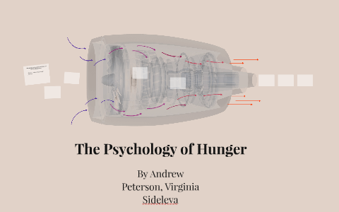 The Psychology of Hunger by on Prezi