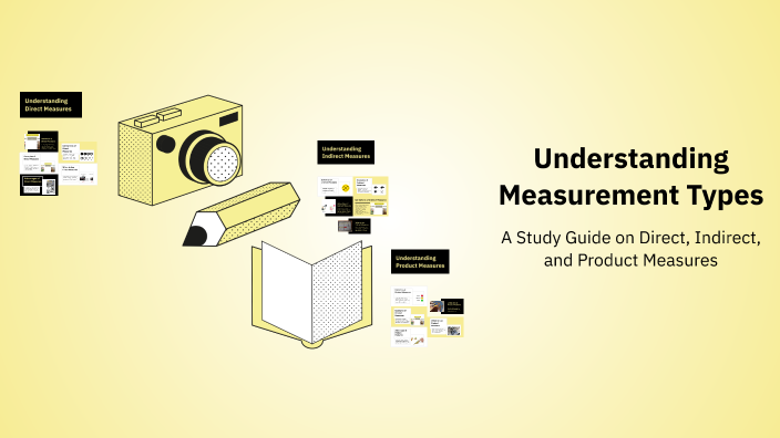 Understanding Measurement Types by Eliana Lowell on Prezi