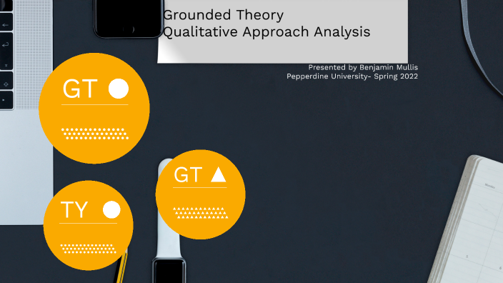 Grounded Theory by Benjamin Mullis on Prezi