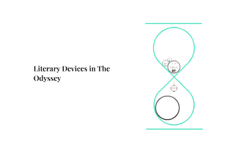 Literary Devices in The Odyssey by isaiah lockette on Prezi