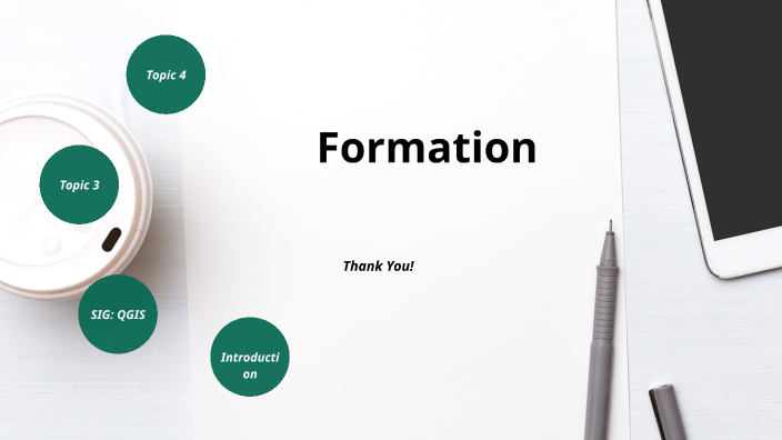 Formation Bgr By On Prezi