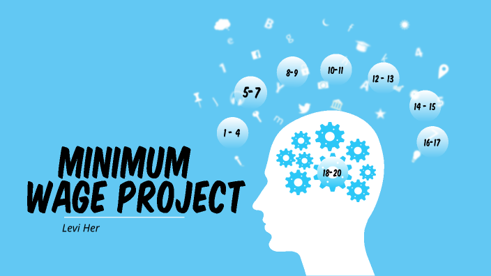 Levi Her - Minimum Wage Project by Levi Her on Prezi