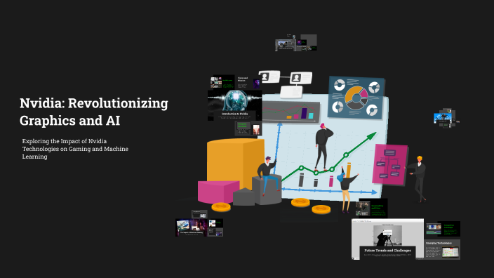Nvidia: Revolutionizing Graphics and AI by maks maks on Prezi