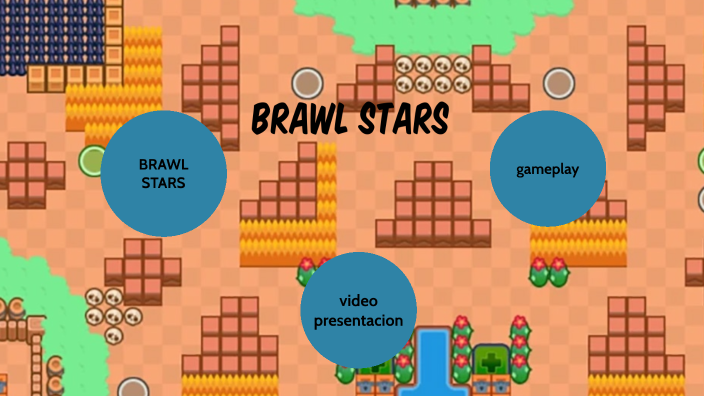 brawl stars by enrique Diaz on Prezi