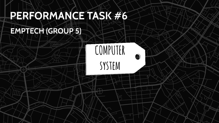 Performance Task # 6 EmpTech by John Paul Ampilanon on Prezi
