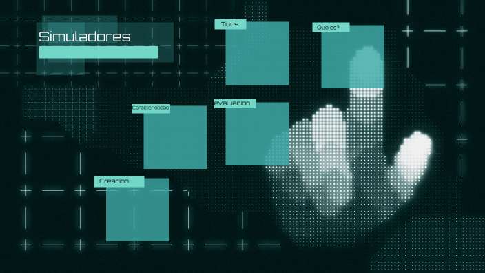 Simuladores by GsusYT on Prezi