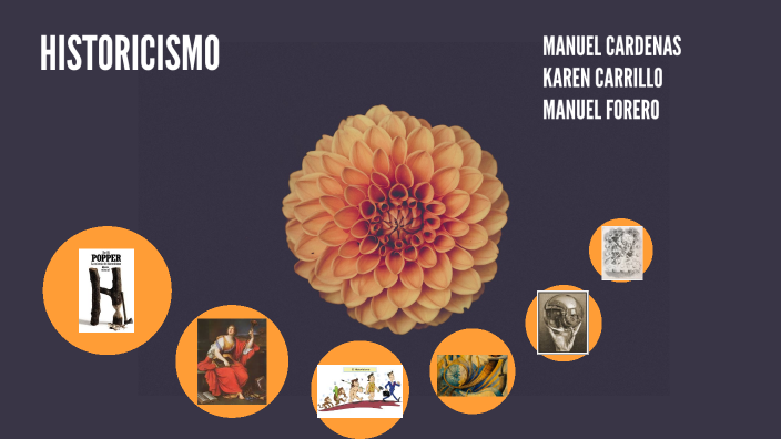 Historicismo by karen garnica on Prezi