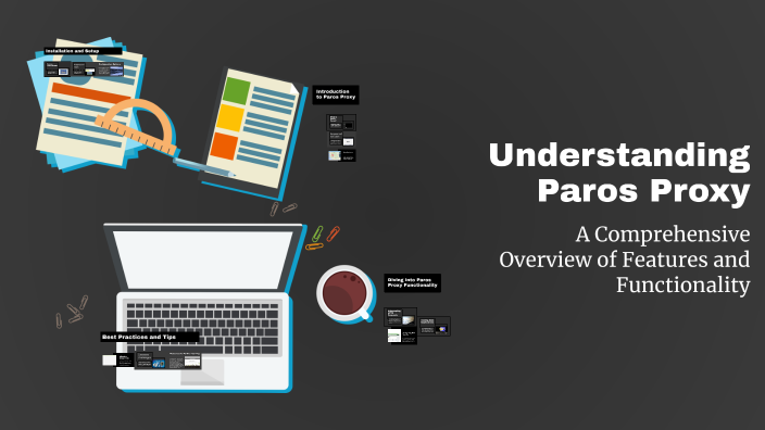 Understanding Paros Proxy by Smlvnn on Prezi