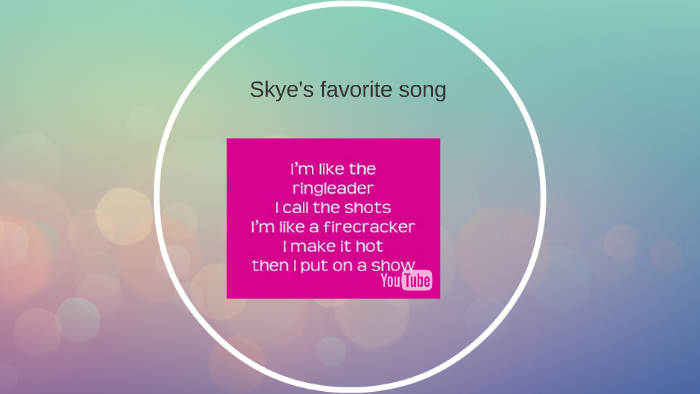 Skye McDermott!! by Elizabeth Halverson on Prezi