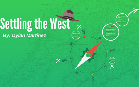 Settling the West by Jessica Wong on Prezi
