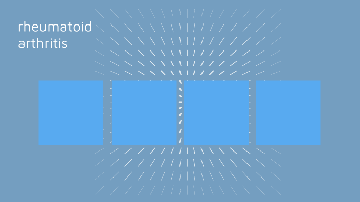 Unit 7 Assignment Auto-Immune Project: rheumatoid arthritis by Nia ...