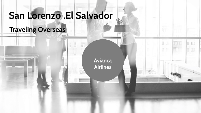 Traveling Overseas by Jason Majano on Prezi