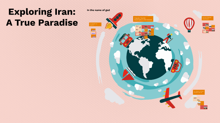 Exploring Iran: A True Paradise by ساجده کاشی on Prezi
