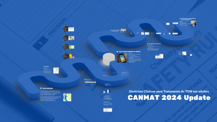 CANMAT 2024 Update by P A on Prezi