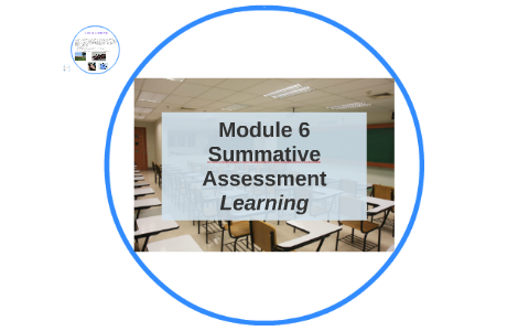 Module 6 Summative Assessment by Nicolette Anton on Prezi