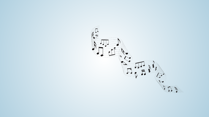 MU 286 Mind Map by Cora Larson on Prezi