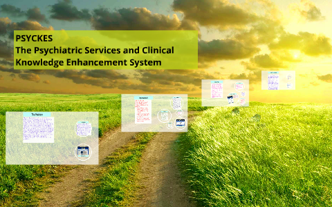 PSYCKES by Sharlene Willock on Prezi