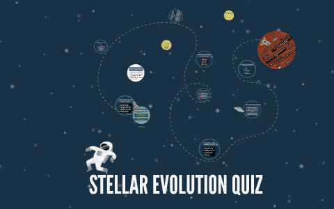 Stellar Evolution Quiz by Lou L on Prezi