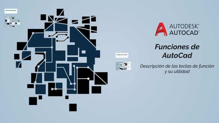 Funciones de AutoCad by EDDY STEVEN CHISNES RODRIGUEZ on Prezi